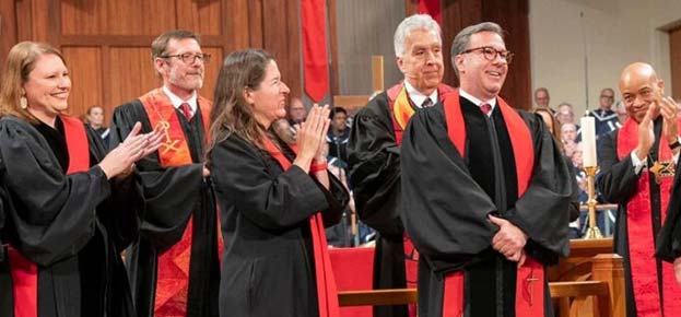 Fine Clergy Attire for Pulpits, Pastors and Priests | IvyRobes – Ivyrobes