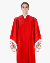 Premium Custom Choir Robes & Gowns for All Choir Groups | Ivyrobes