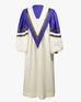 Custom Andante Choir Robes – Ivyrobes
