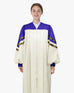 Custom Andante Choir Robes – Ivyrobes
