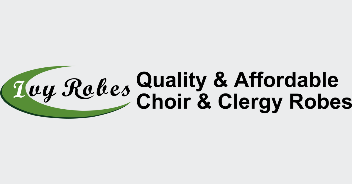 Superb Robes for Choirs, Clergy, Baptism, Confirmation | IvyRobes ...