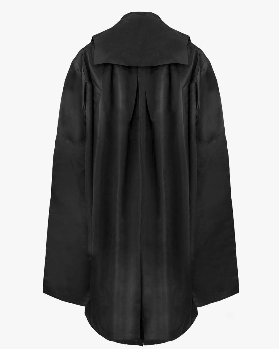 Judge Robes & Judge Outfit in Traditional British Style | IvyRobes ...