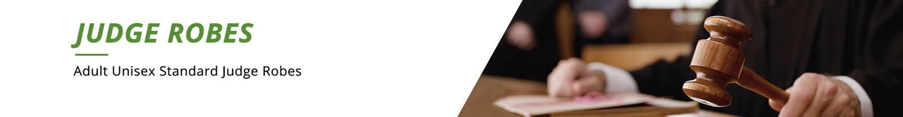 Judge Robes & Judge Outfit in Traditional British Style | IvyRobes ...