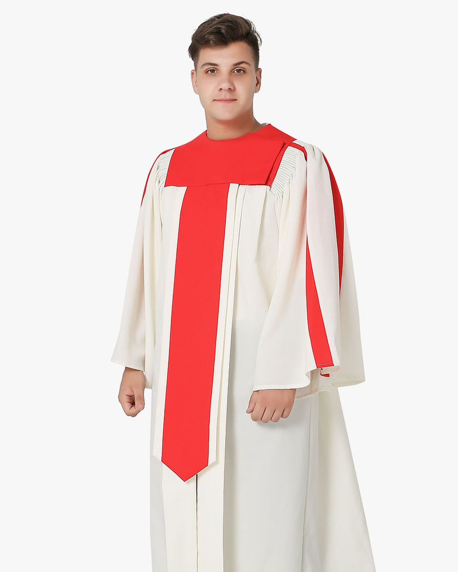 Impressive Choir Outfits that Reflect Your Spirit | IvyRobes – Page 2 ...