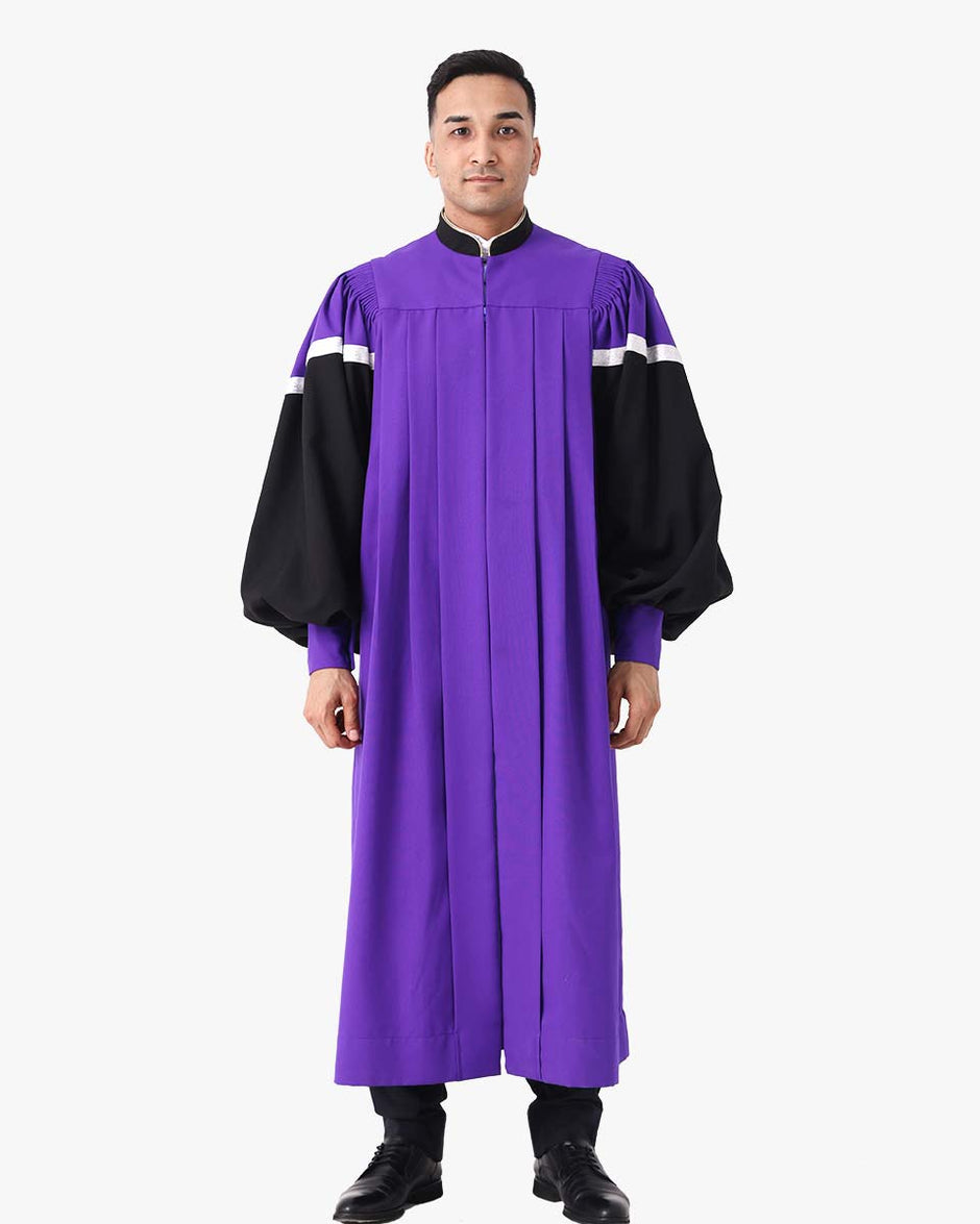 Premium Custom Choir Robes & Gowns for All Choir Groups | Ivyrobes