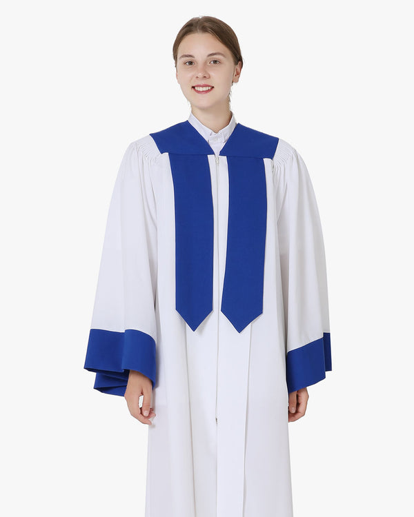 Custom Choir Robes in Tailored Colors & Designs| Ivyrobes