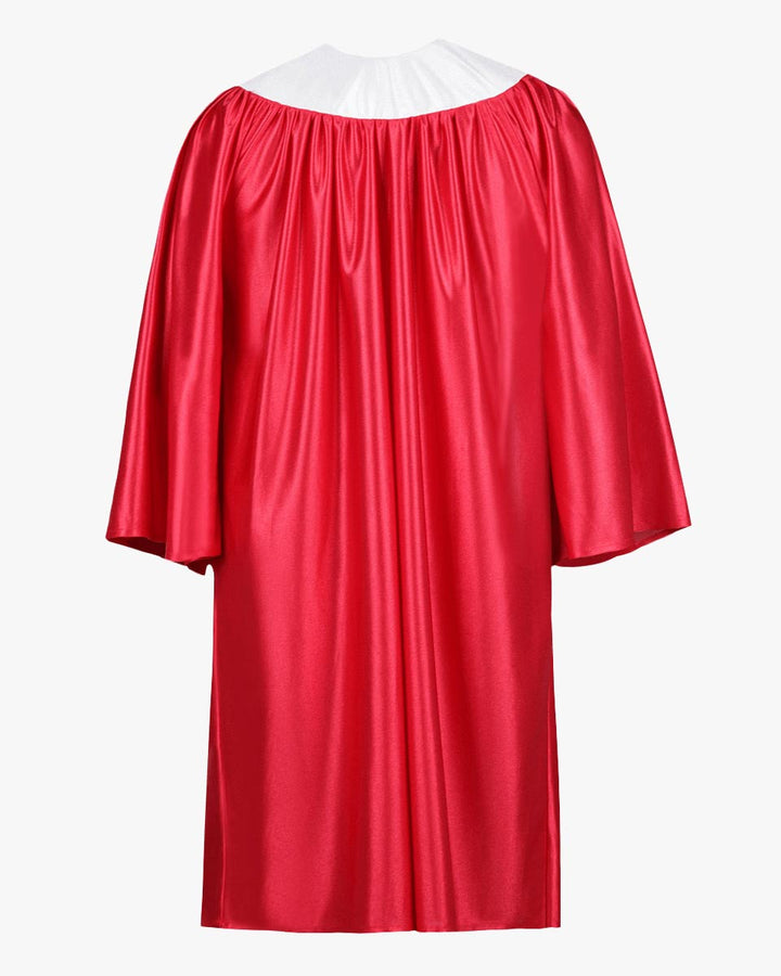 Custom Smooth Children's Choir Robes | Ivyrobes