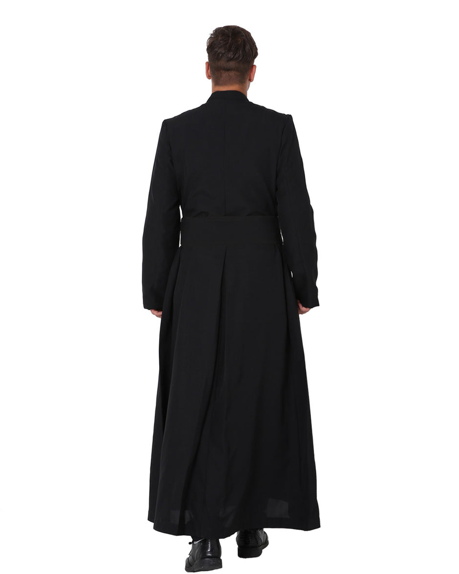 Fine Clergy Attire for Pulpits, Pastors and Priests | IvyRobes – Ivyrobes