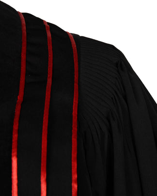 Unisex Bishop Clergy Robes | Ivyrobes