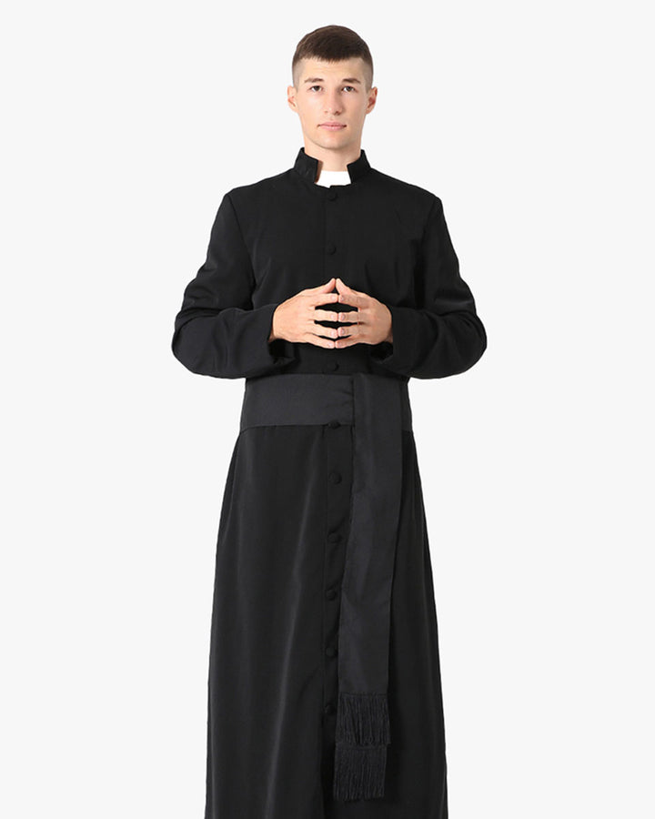 Cassock Robes, Priest Cassocks and Surplices | IvyRobes – Ivyrobes