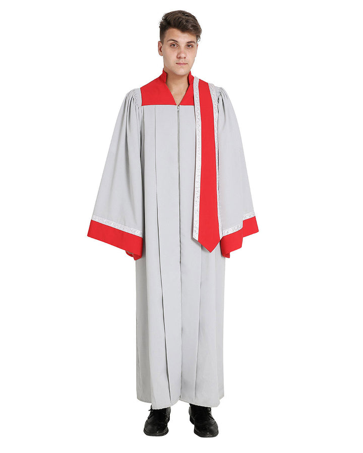 Impressive Choir Outfits that Reflect Your Spirit | IvyRobes – Ivyrobes