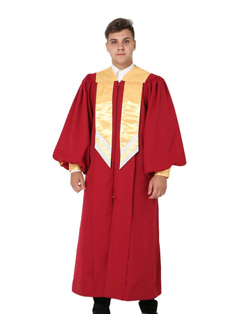 Impressive Choir Outfits that Reflect Your Spirit | IvyRobes – Ivyrobes