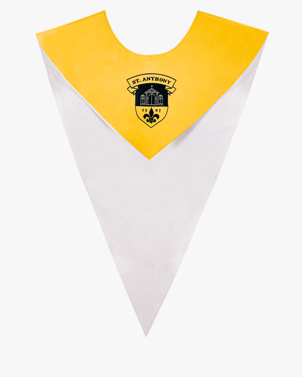 Custom Reversible Choir Stoles – Ivyrobes