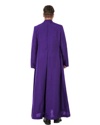 Custom Anglican Cassock - 16 Colors Available – Ivyrobes