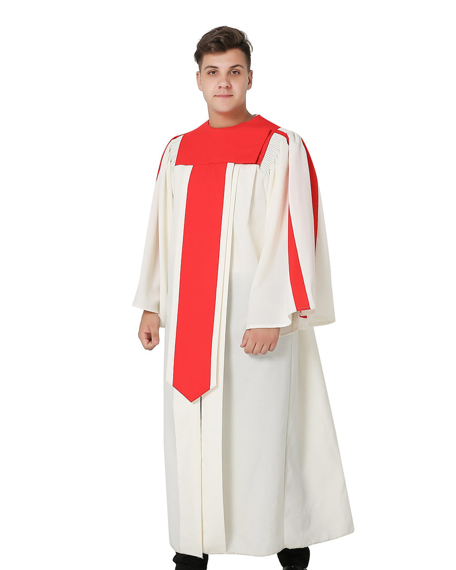 Impressive Choir Outfits that Reflect Your Spirit | IvyRobes – Page 2 ...