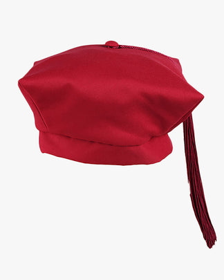 Custom Choir Cap – Ivyrobes