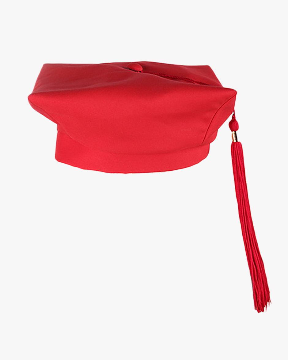 Affordable Custom Choir Caps in 8 Colors | IvyRobes – Ivyrobes
