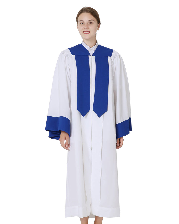 Premium Custom Choir Robes & Gowns for All Choir Groups | Ivyrobes