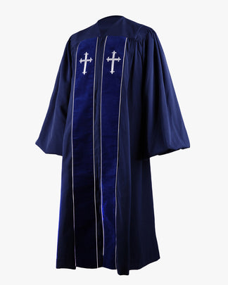 Custom Cleric Clergy Robes – Ivyrobes
