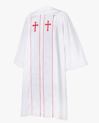 Custom Cleric Clergy Robes – Ivyrobes