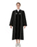 Custom John Wesley Clergy Robe – Ivyrobes