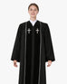 Custom John Wesley Clergy Robe – Ivyrobes
