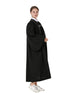 Custom John Wesley Clergy Robe – Ivyrobes