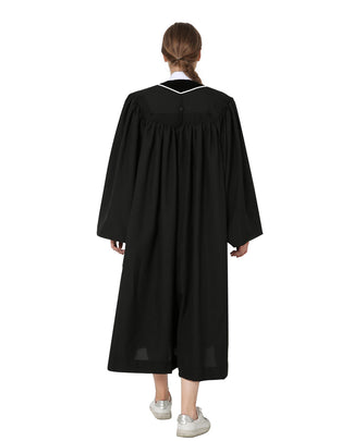 Custom John Wesley Clergy Robe – Ivyrobes