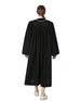 Custom John Wesley Clergy Robe – Ivyrobes
