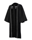 Custom John Wesley Clergy Robe – Ivyrobes