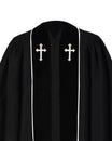 Custom John Wesley Clergy Robe – Ivyrobes
