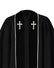 Custom John Wesley Clergy Robe – Ivyrobes