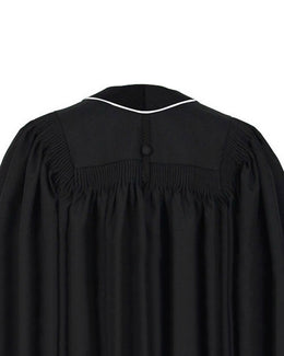 Custom John Wesley Clergy Robe – Ivyrobes