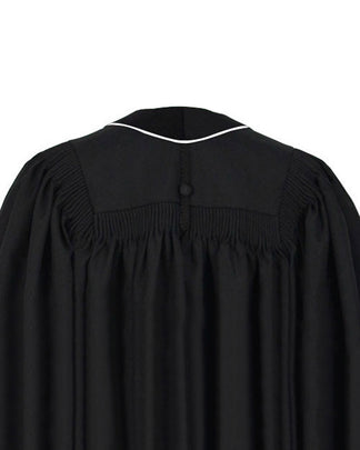 Custom John Wesley Clergy Robe – Ivyrobes