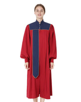 Premium Custom Choir Robes & Gowns for All Choir Groups | Ivyrobes