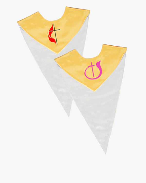Custom Reversible Choir Stoles – Ivyrobes