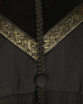 Custom RT Wesley Clergy Robes – Ivyrobes