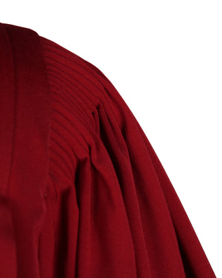 Custom RT Wesley Clergy Robes – Ivyrobes