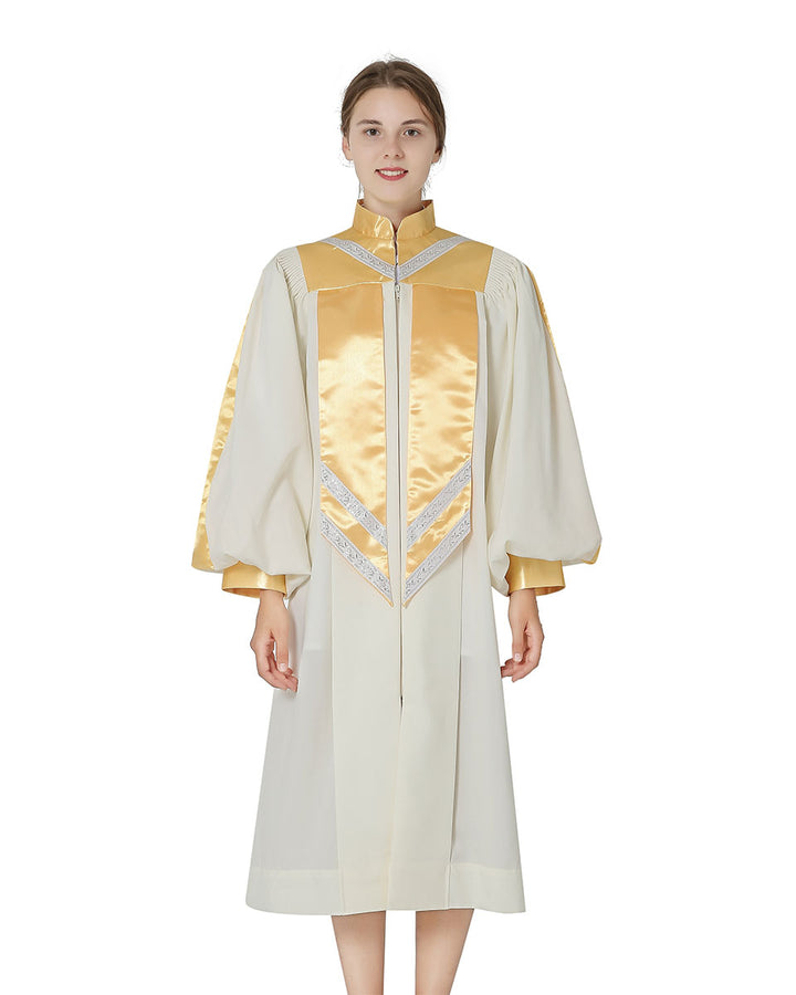 Premium Custom Choir Robes & Gowns for All Choir Groups | Ivyrobes