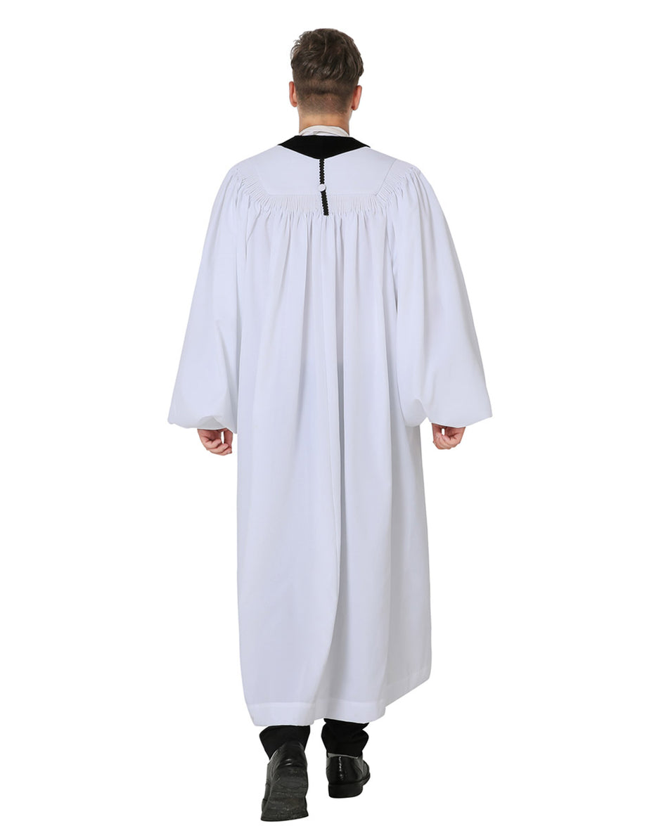 High-end Custom Clergy Robes Made with Ingenuity | IvyRobes – Ivyrobes
