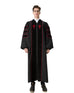 Divinity Clergy Wear: Dr. of Divinity Clergy Robes | Ivyrobes