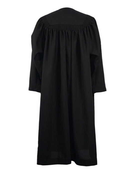 Judge Robes - Eco-friendly judge robes – Ivyrobes