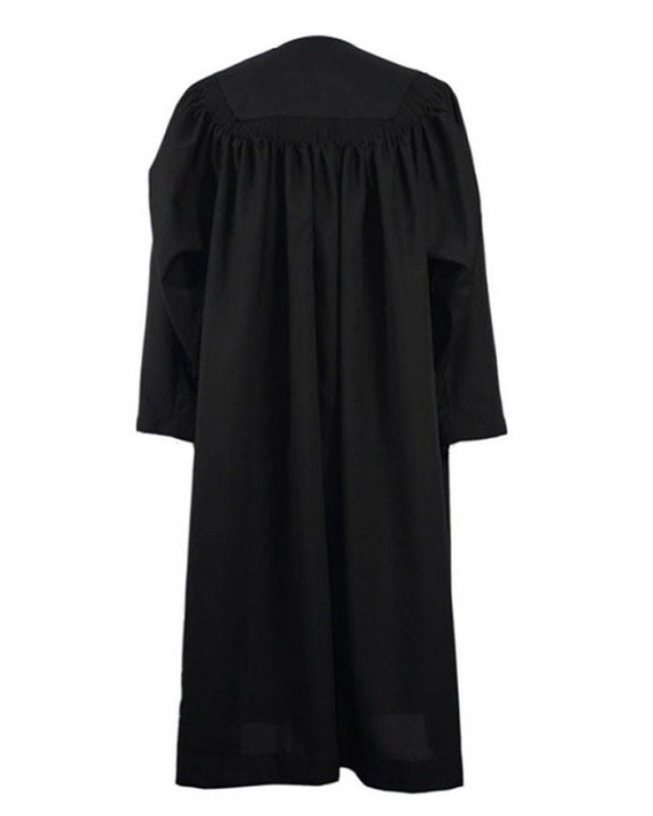 Judge Robes & Judge Outfit in Traditional British Style | IvyRobes ...