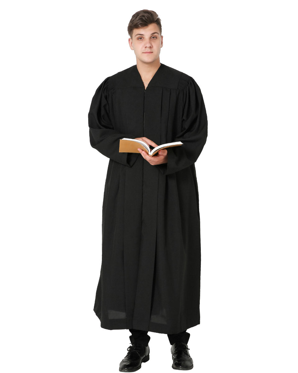 Judge Robes - Eco-friendly judge robes – Ivyrobes