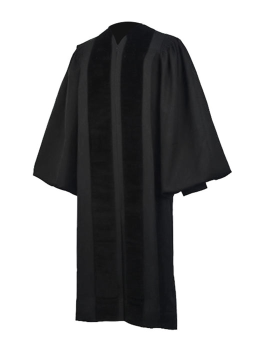 John Wesley Clergy Robes – Ivyrobes
