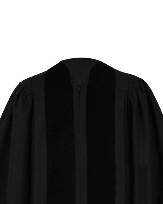 John Wesley Clergy Robes – Ivyrobes