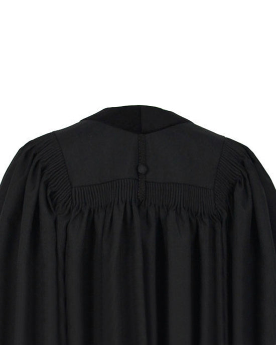 John Wesley Clergy Robes – Ivyrobes