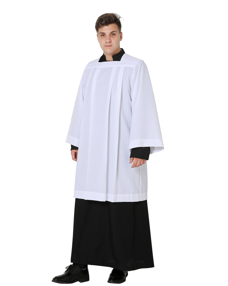 Fine Clergy Attire for Pulpits, Pastors and Priests | IvyRobes – Ivyrobes