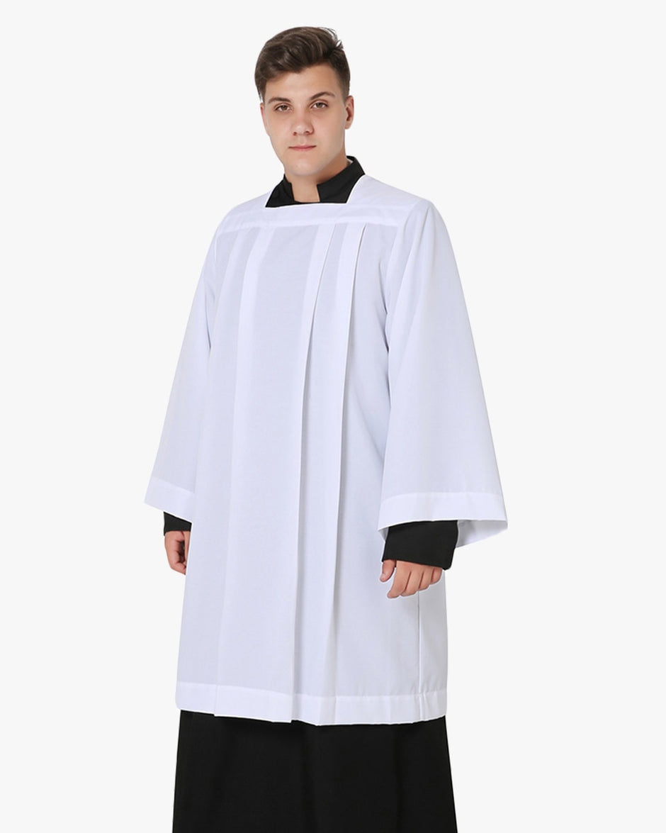 Fine Clergy Attire for Pulpits, Pastors and Priests | IvyRobes – Ivyrobes