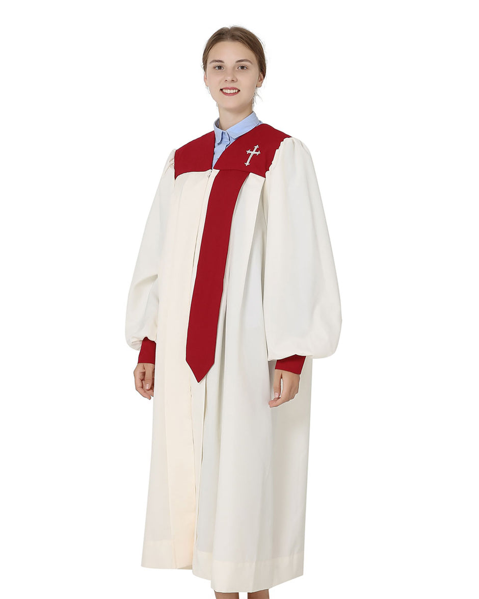 Impressive Choir Outfits that Reflect Your Spirit | IvyRobes – Ivyrobes